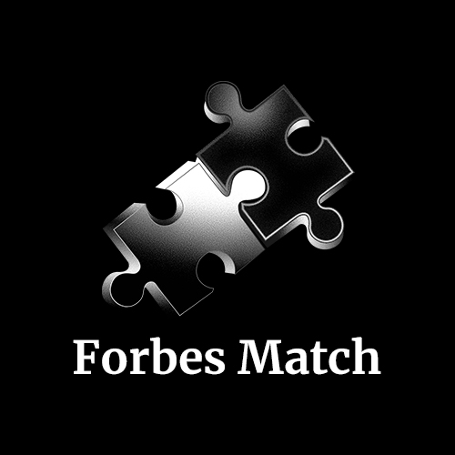 Forbes Games — Match | Игра на поиск соответствия